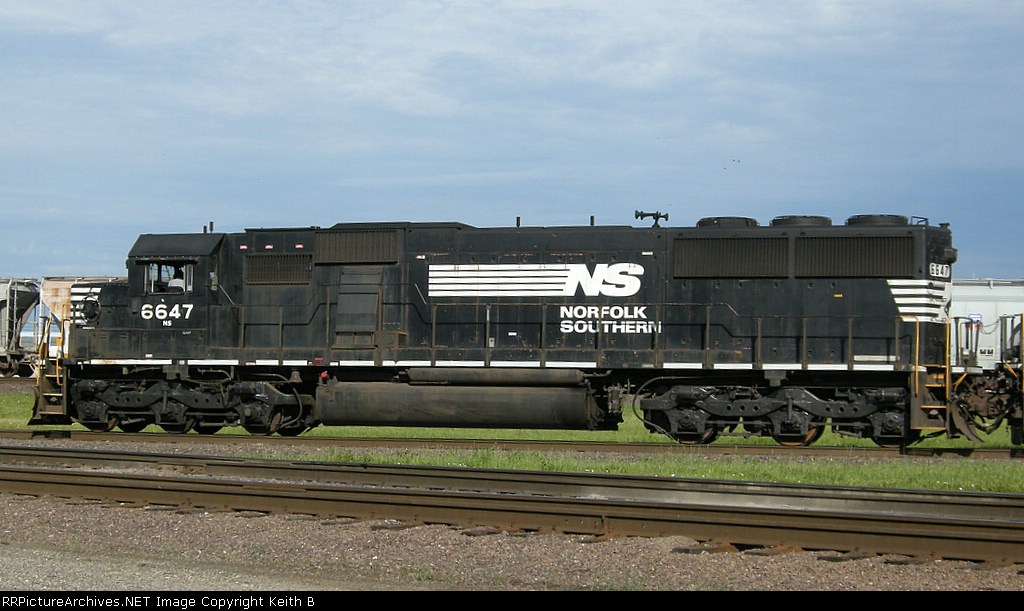 NS 6647